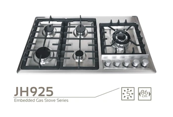 Built In Stainless Steel Defy Stove Gas And Electric Plate Gas Cooker ...