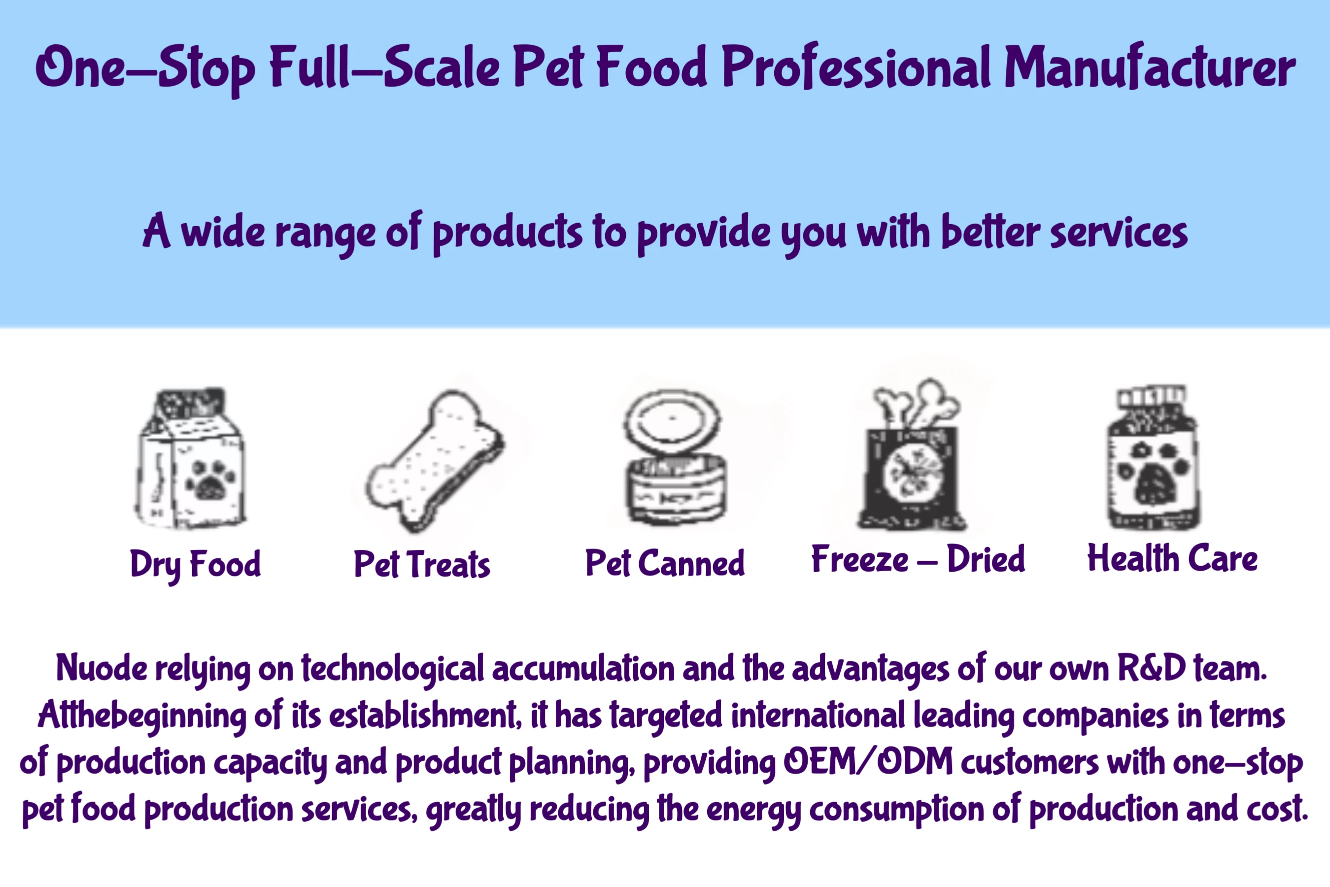 Wholesale High Protein Freeze-Dried Raw Chicken Nuggets Weight Control ...