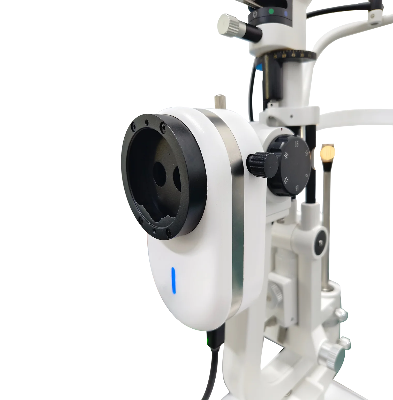 Starry Image System - High Performance Ophthalmic Slit Lamp