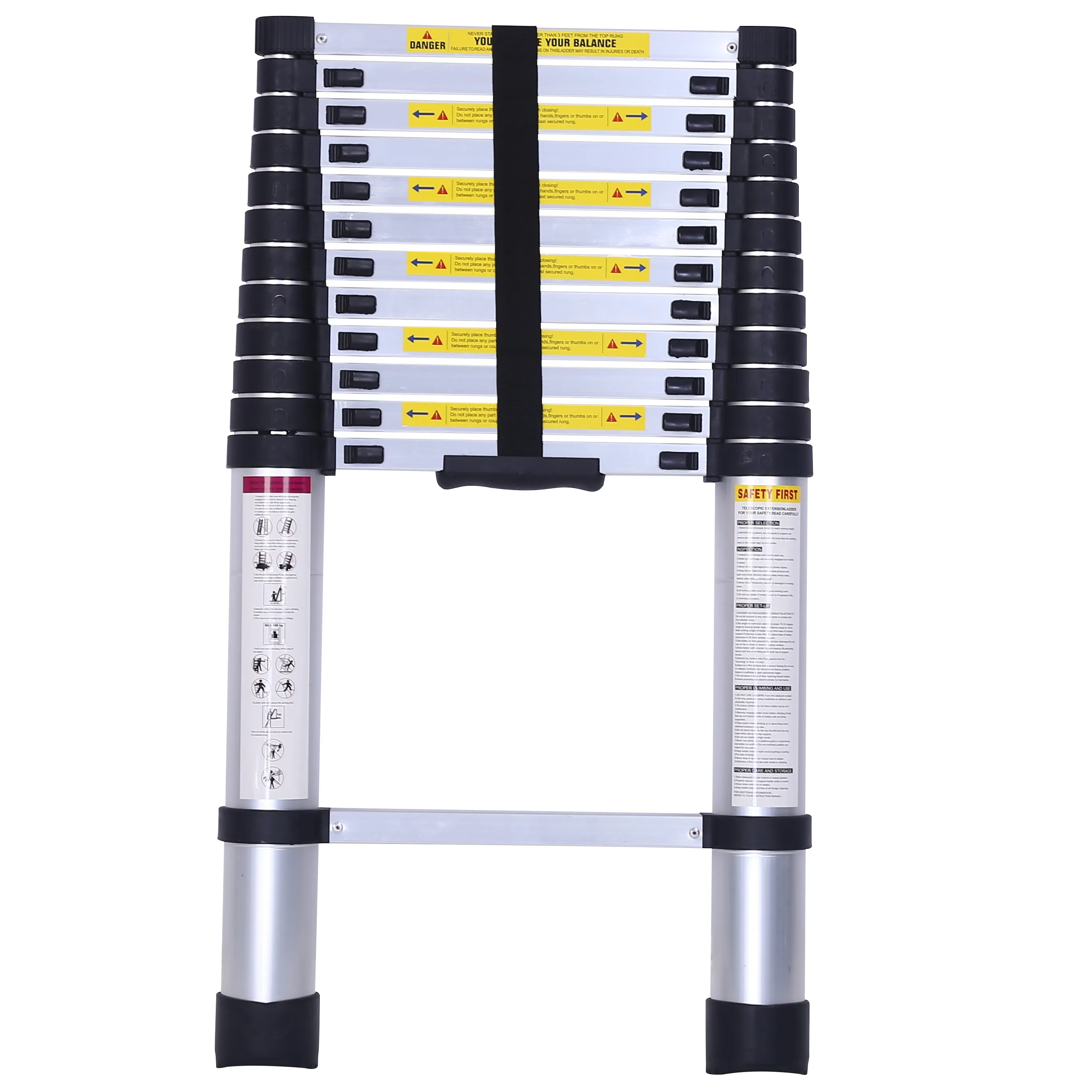 Scaffolding Telescopic Ladders Folding Aluminum Ladders Scaffolding ...