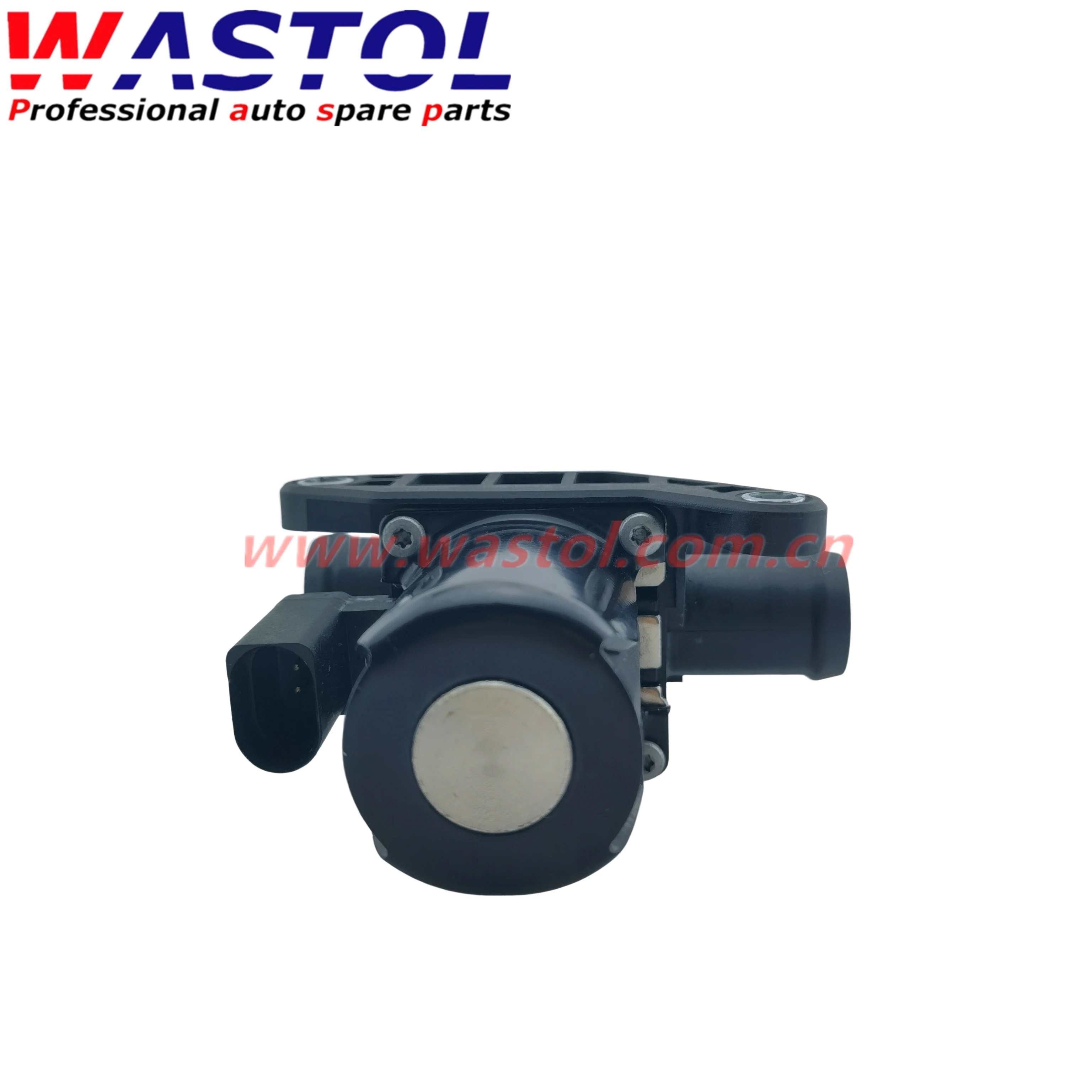 FOR for VW GOLF6 PASSAT B7 Auto Engine Systems Solenoid Valve ...