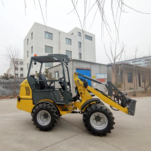 Company Overview - Taian Tengyu Heavy Industrial Co., Ltd.