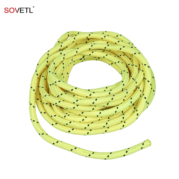 UHMWPE Rope - Durable, Lightweight, and Abrasion Resistant