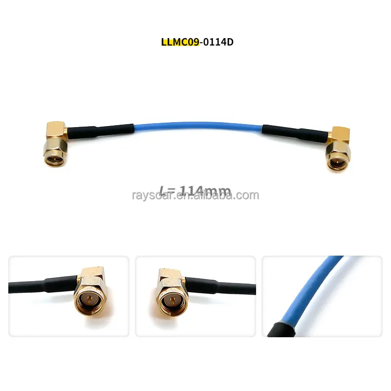 Raysoar Laser Sensor Cable - Durable & Reliable Solutions