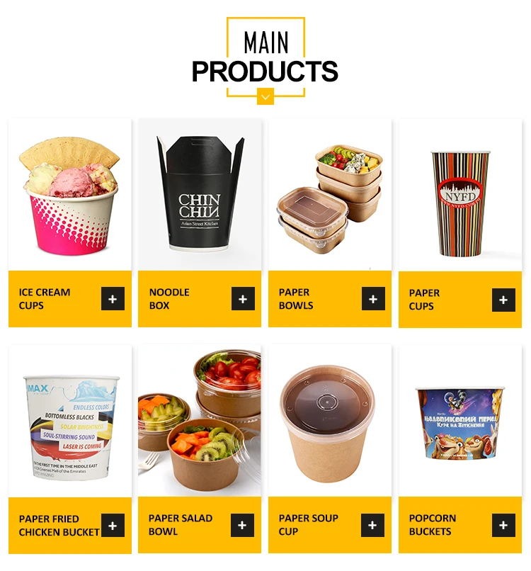 Food Pails Chinese Take-out Boxes 16oz 26oz 32oz Take Away Food ...