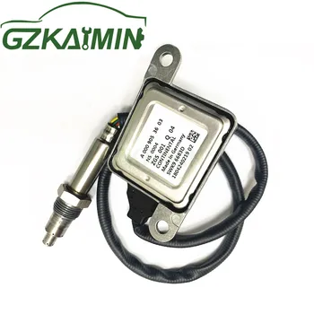 High Quality Nox Sensor A0009056304 For Mercedes W156 W164 W166 W176 ...