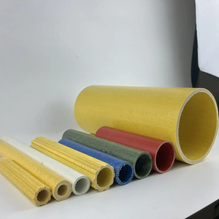 Gfk,Grp,Frp Pultruded Profiles,Corrosion-resistant Fiberglass Frp ...