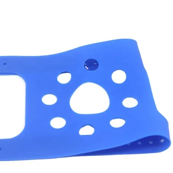 Custom Soft Anesthesia Mask Head Harness - Buy Soft Head Harnss For ...