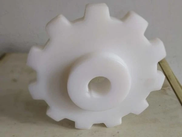 1700 Plastic Flexible Bending Sprockets Used In Conveyor - Buy ...