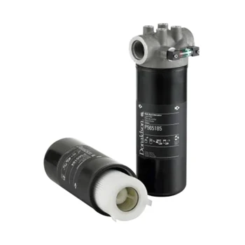 Fuel/water Separator Spin-on With Threaded Port Bf991 Bf9910 Bf9913 ...