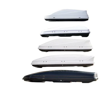 Slim Suv Roof Rack Rooftop Customized Abs+asa+pmma Cargo Case Luggage ...