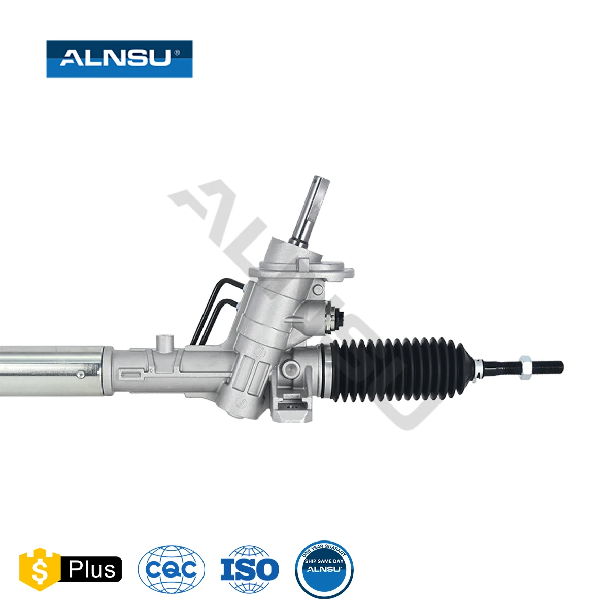 Auto Part Steering Rack For Audi Sharan 3753129441 7m1422055k ...