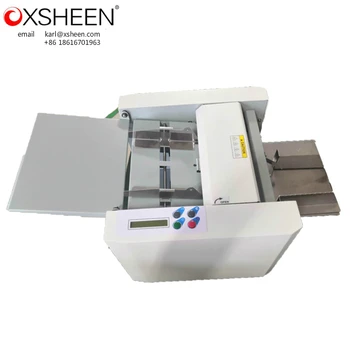 A4 Paper Counter,Sheet Counter Machine - Buy A4 Paper Counter,Small ...