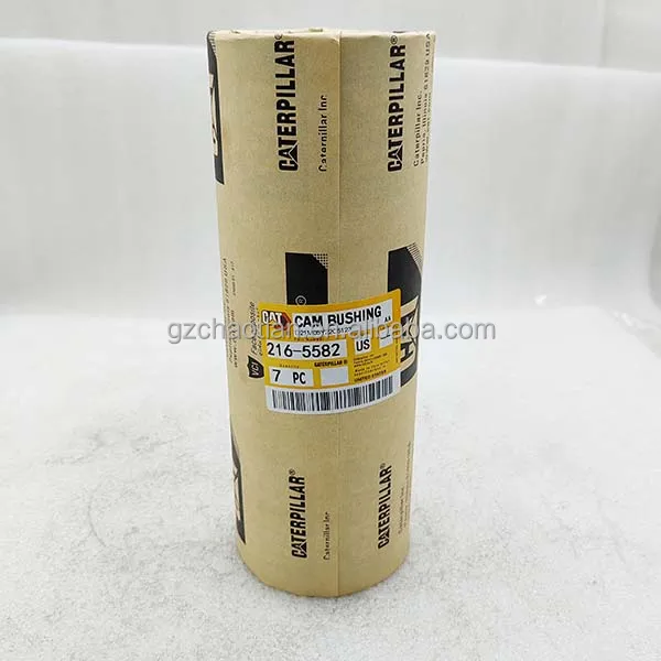 3406 Excavator Spare Parts 216-5582 Camshaft Bushing for C15 C18 3406 ...