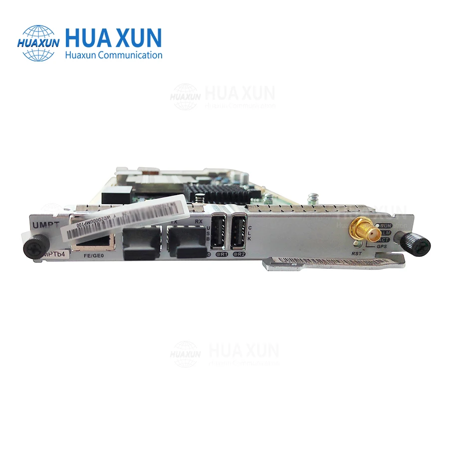 Original Baseband Processing And Transport Umpt Unit Universal Baseband ...