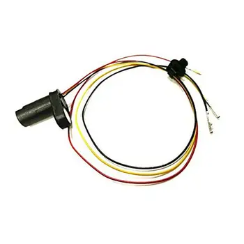 Mps6 6dct450 Transmission Input Speed Sensor 1850527 Output Wiring ...