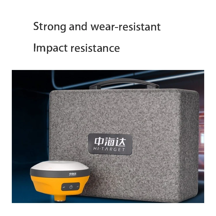 Mini Diferencial F200 Tilt Survey Gnss Receiver Mobile Surveying ...