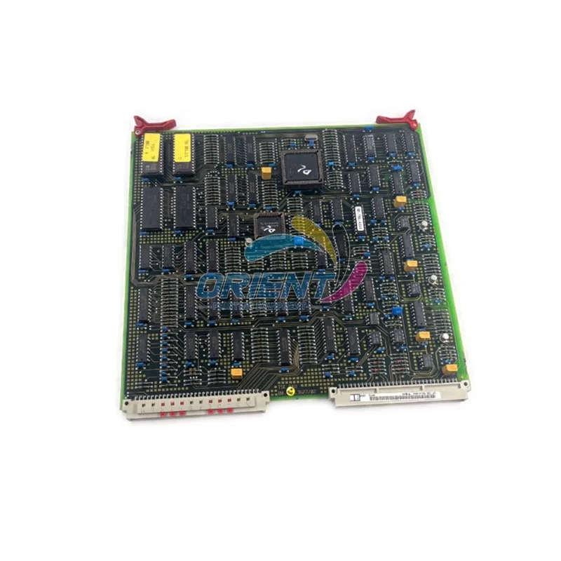 Original Tsk 00.780.4111 Cp.186.5314 00.781.3627 Circuit Board For Heidelberg Plug-in Unit ...