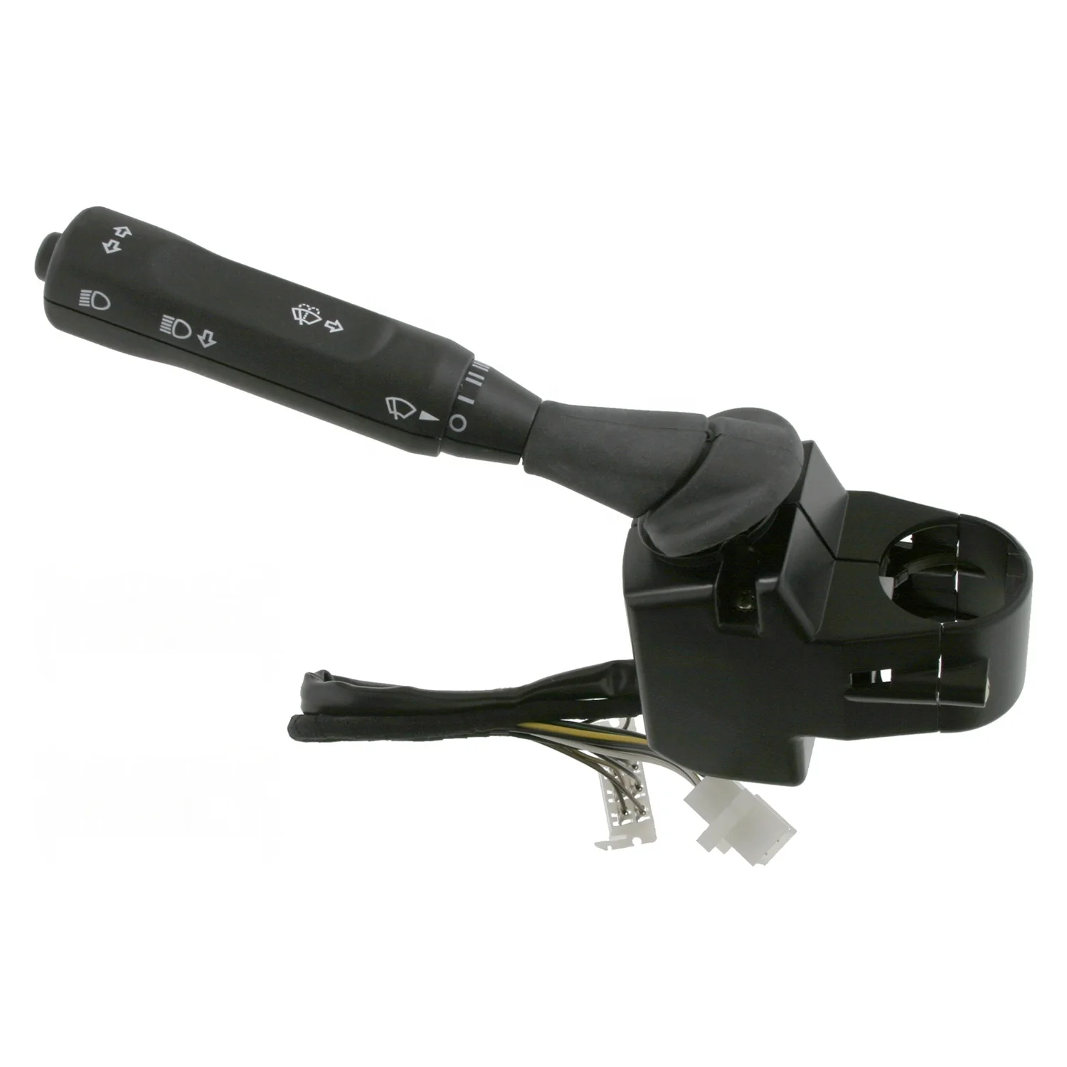 Premium Aftermarket Parts Steering Column Lever Combination Switch for ...