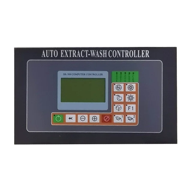 Ang Motherboard Ng Pang-industriya Na Washing Machine Sa Board Na ...