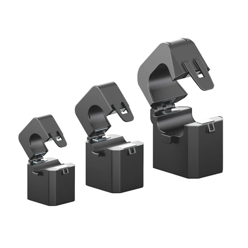 Split core ac current sensor QNDBK2-24 30A 50A 100A 150A 200A 250A 300A ...