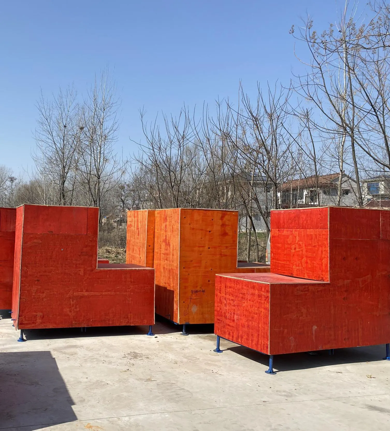 Csdrill 100m Deep Portable Electric Hydraulic Water Well Drilling Rig ...