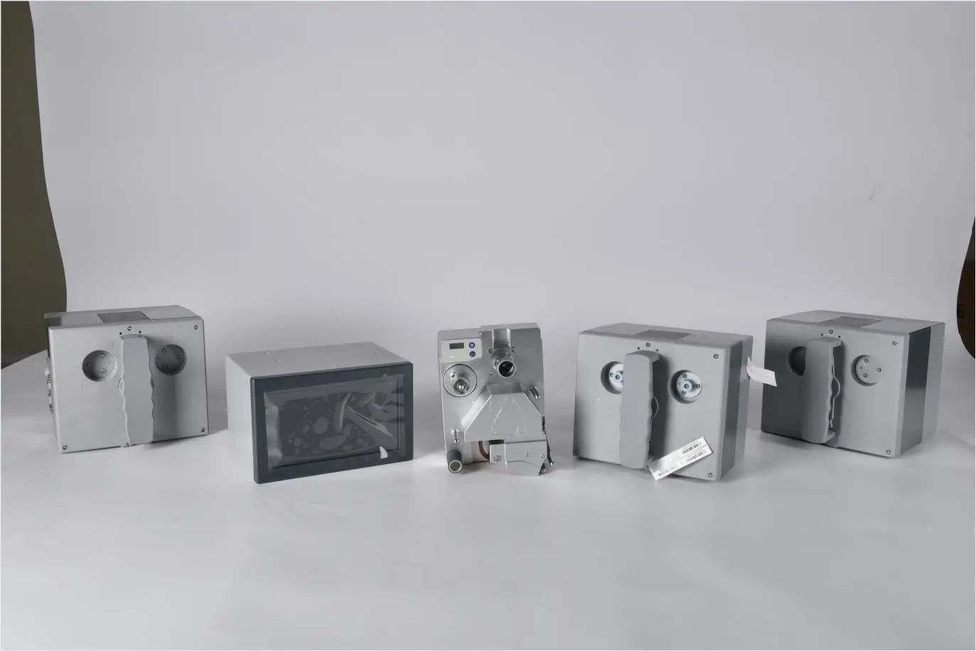 HPRT DC24A-E TTO Thermal Transfer Overprinter for Doypack