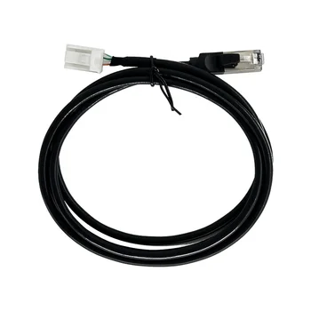 Launch X431 Padv Padvii Network Programming Cable 5pin Interface Tesla ...