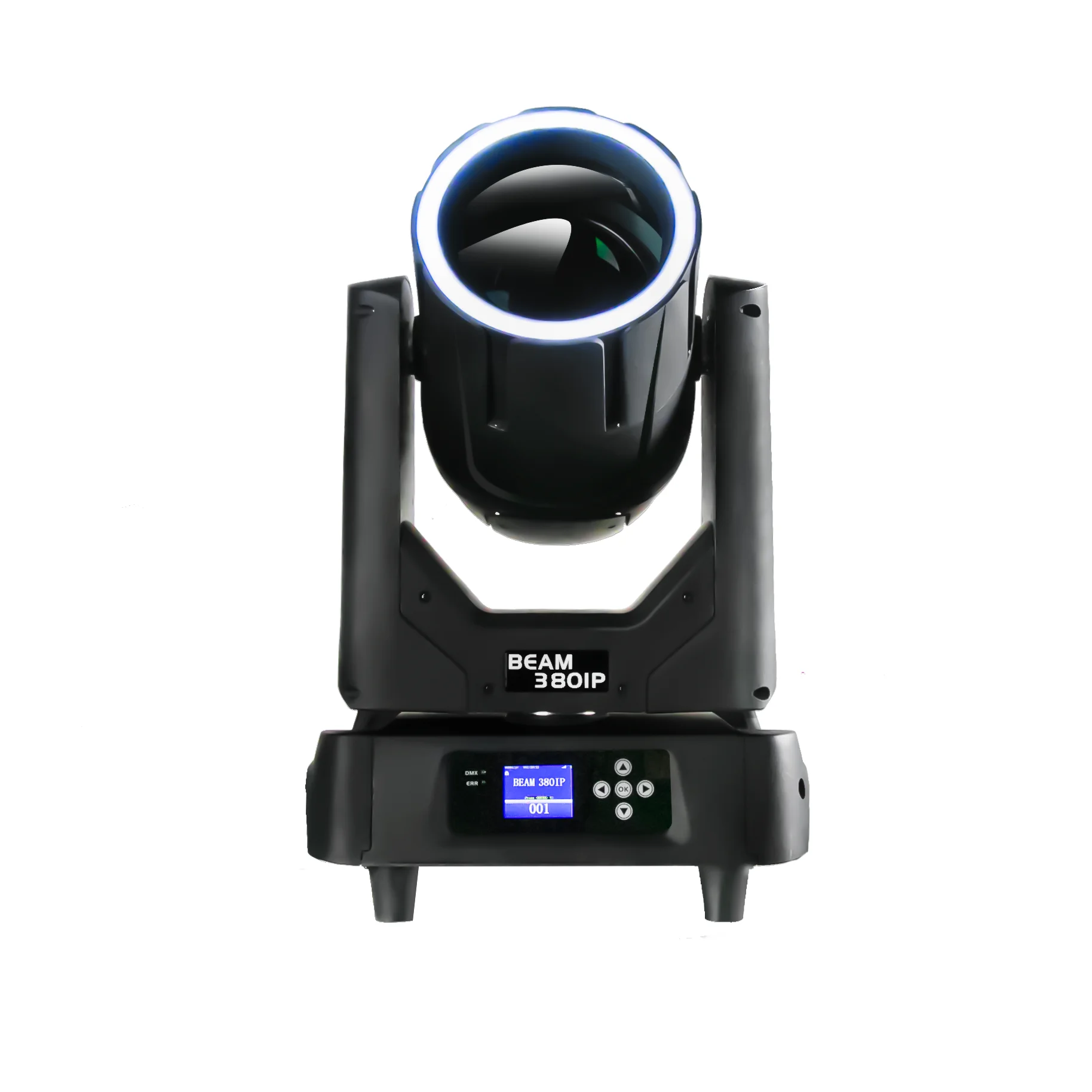 IP65 Waterproof Beam Moving Head 20R 380W for Outdoor