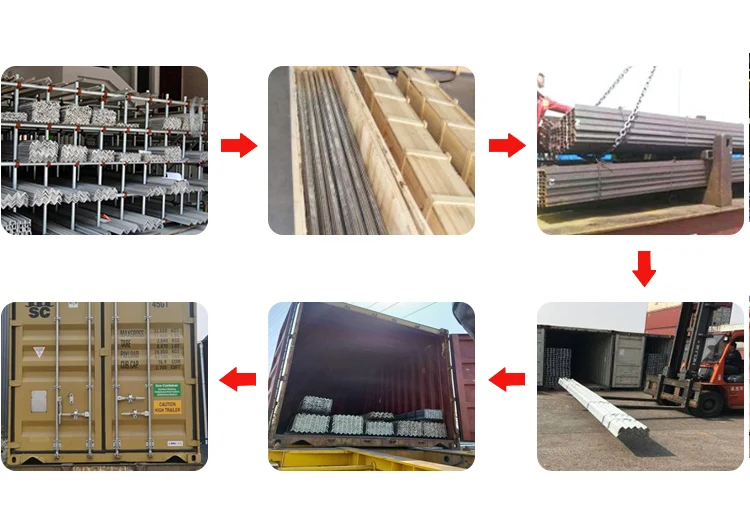 ASTM A36m Ss440 Ar500 Ah36 Q235 Steel Plates - High Strength