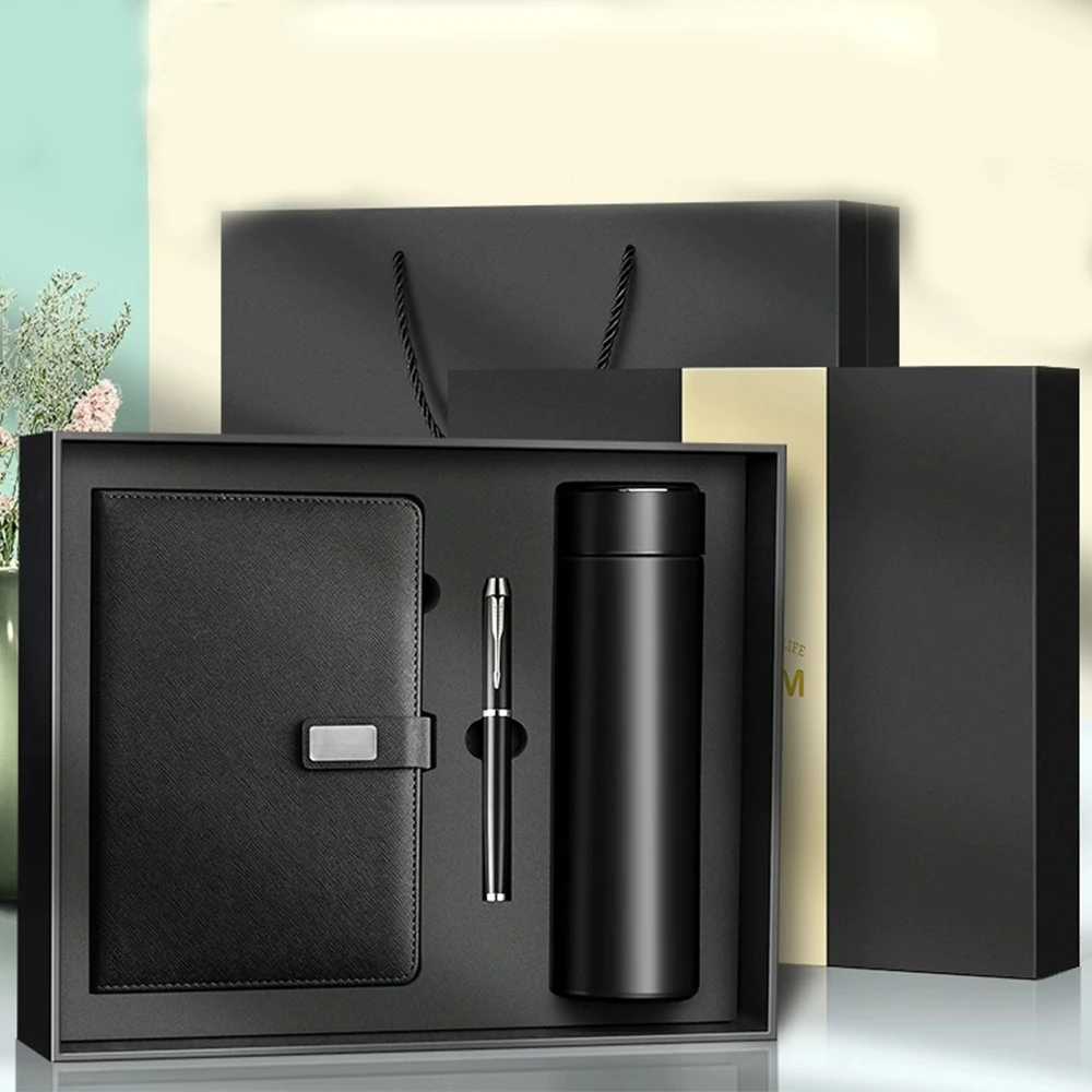 Luxury Gift Set - Custom Corporate Gifts for Any Occasion