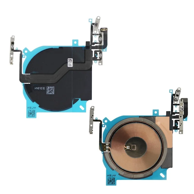 Wireless Charging Coil for iphone 12 Mobile Phone Parts Spare Parts for ...