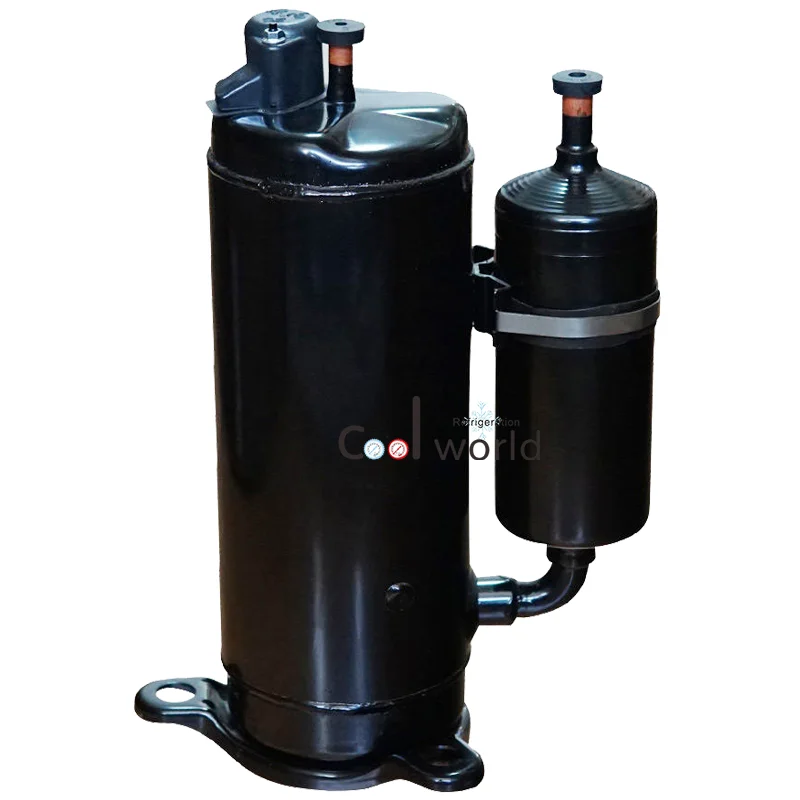 18000btu R22 Gmcc Ph310 Air Conditioner Rotary Compressor Ph310m2cs ...