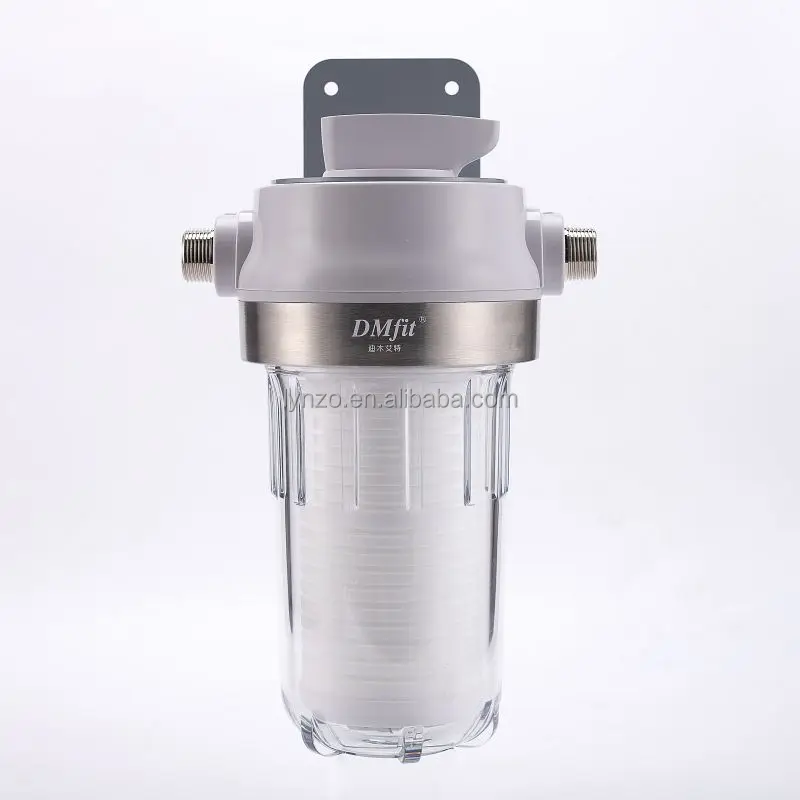 New Design Wholehouse Water Prefilter Filter Water Pre Filter For Home ...