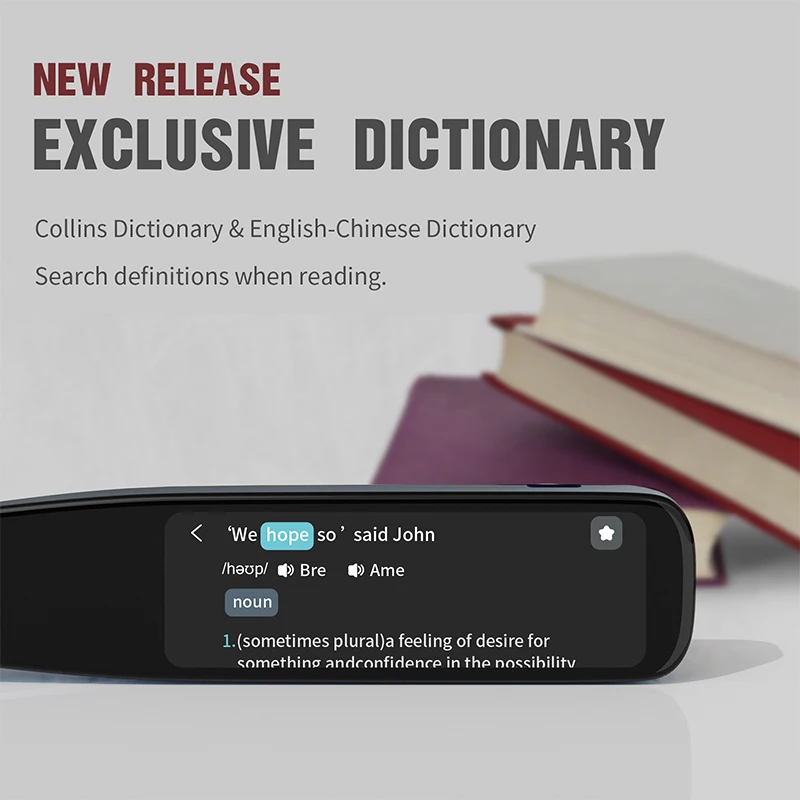 Newyes Oem Online Offline 112 Languages Voice Translator Electronic ...