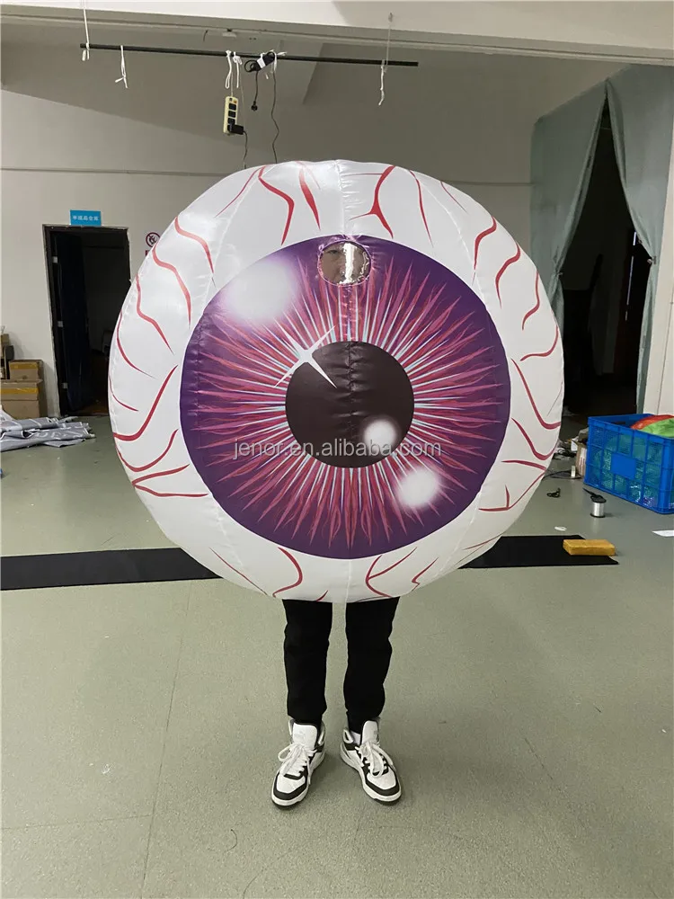 Building Art Decoration Inflatable Spider Model for Halloween ...