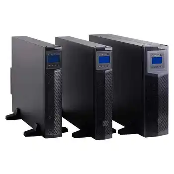 High Quality Single Phase 20kva Lcd Screen Lead Acid Battery High ...