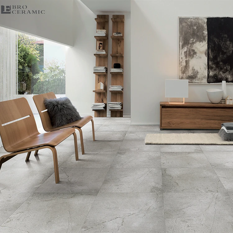 Interior Design Wall Tile Large Format Porcelain Floor Tile 300 X 600mm ...