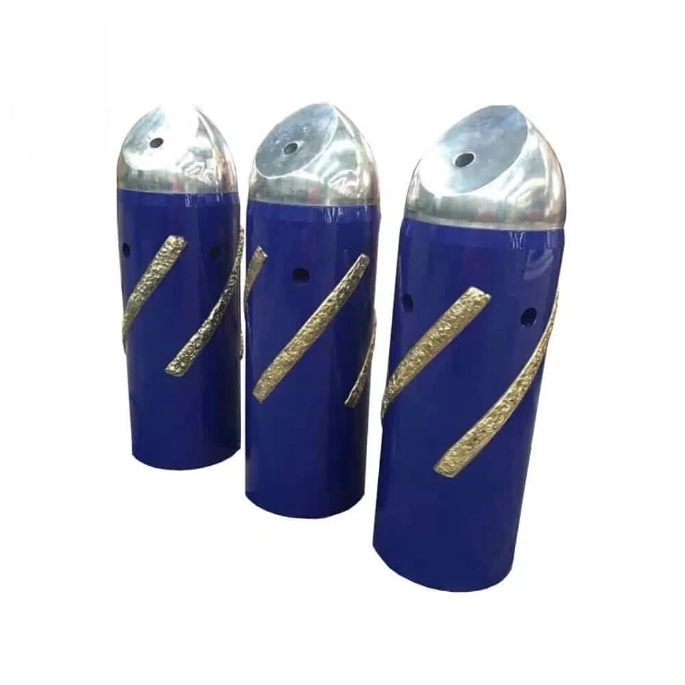 Float Shoe Production