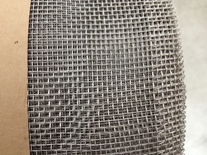 High Quality Fly Screen Mesh - Durable Aluminum Wire Net