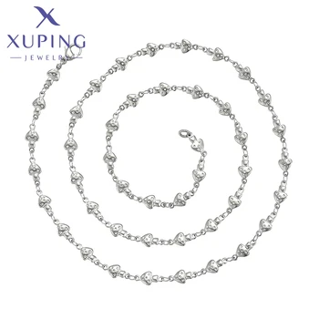 Company Overview - Liuzhou Xuping Jewelry Co., Ltd.