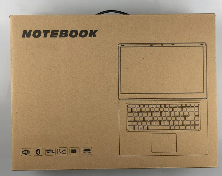 2023新款11.6英寸迷你笔记本电脑国际双子座双核n4020 6g + 64gb/128gb/256gb Win 10/11 Os办公商务 ...