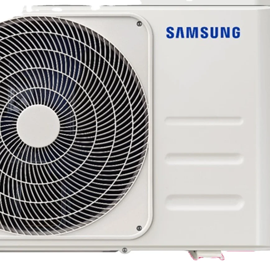 Samsung Smart Ac Split Mini Set 1ton 12000btu 1.5hp Normal Cool Save ...