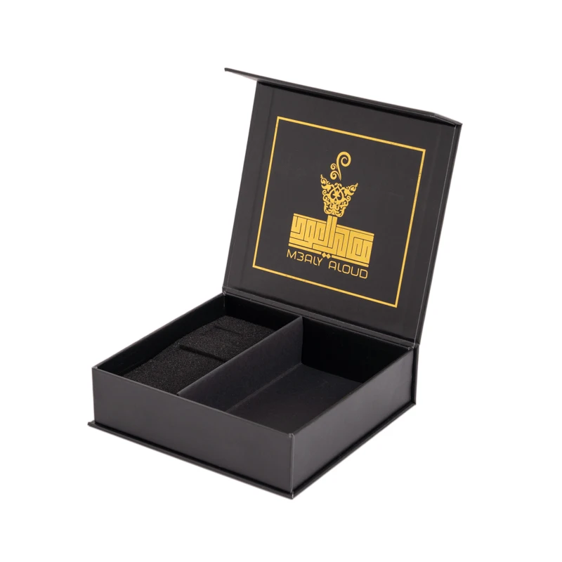 Custom Luxury Men Gift Wallet Packaging Box For Wallet - Buy Wallet ...