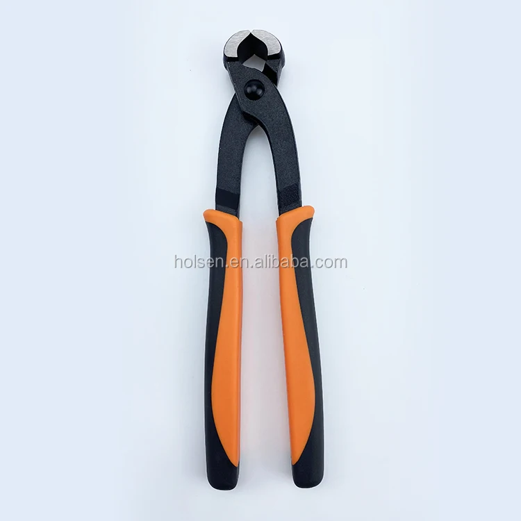 HOLSEN Wire Cutting Nippers Tower Pincers end cutting pliers| Alibaba.com