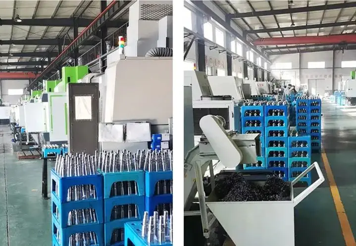 0445110155 0445110156 Common Rail Injector A6480700187 6480700187 ...