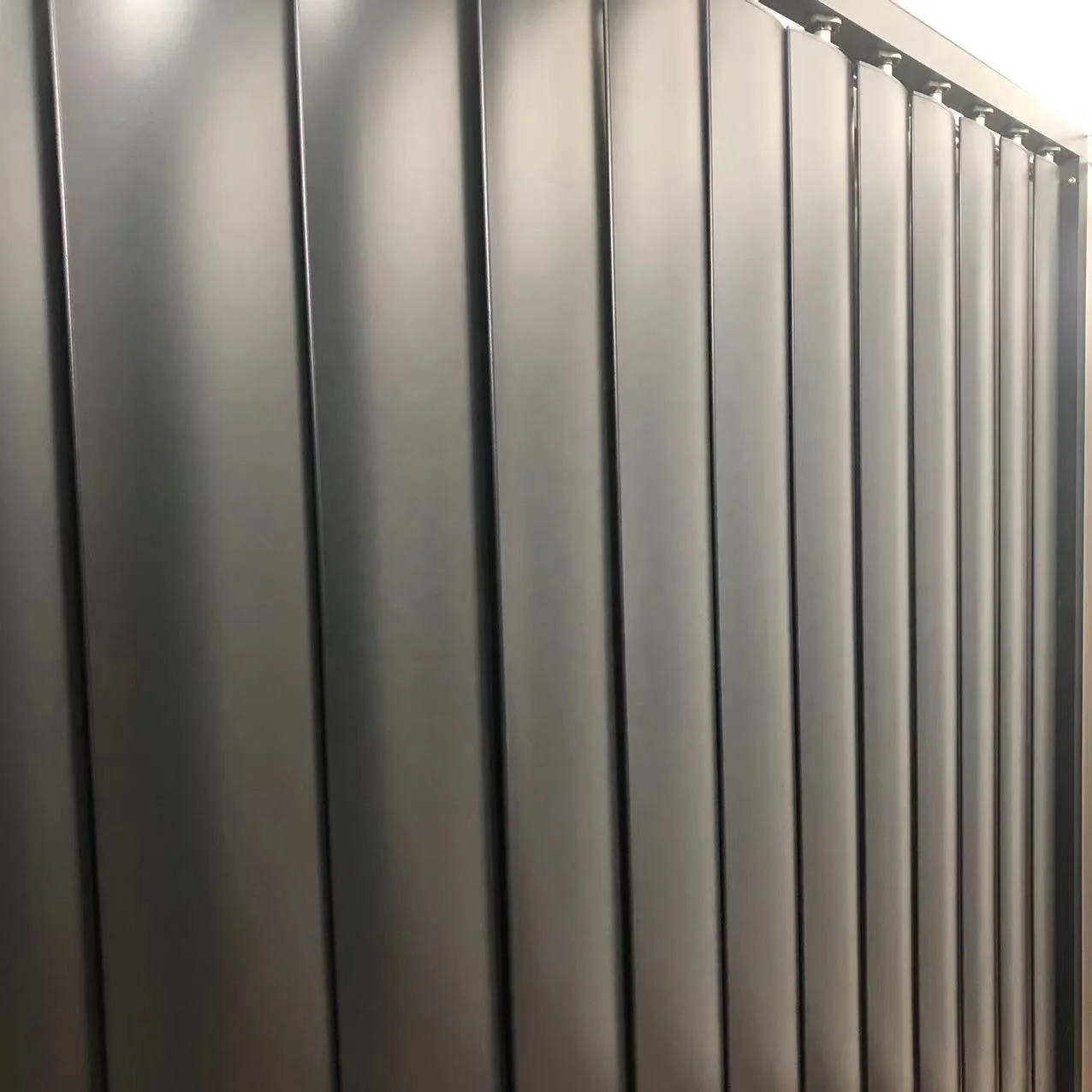 Aluminum Alloy Ventilated Intelligent Louvers Rainproof Blinds Shutter ...