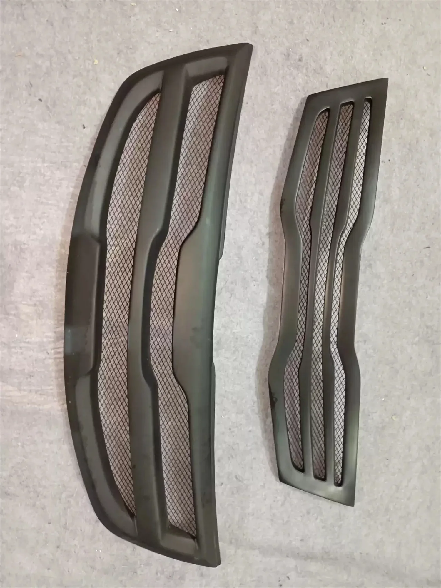 Car Front Bumper Grills Mesh Racing Grill Grilles For Kia K5 Optima ...