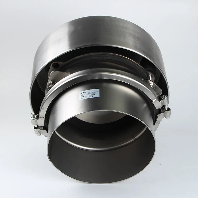 Silo Top Pressure Relief Valve - Safety System for Silos
