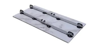 Raizi Large Format Tile Slab Carrying and Handling System